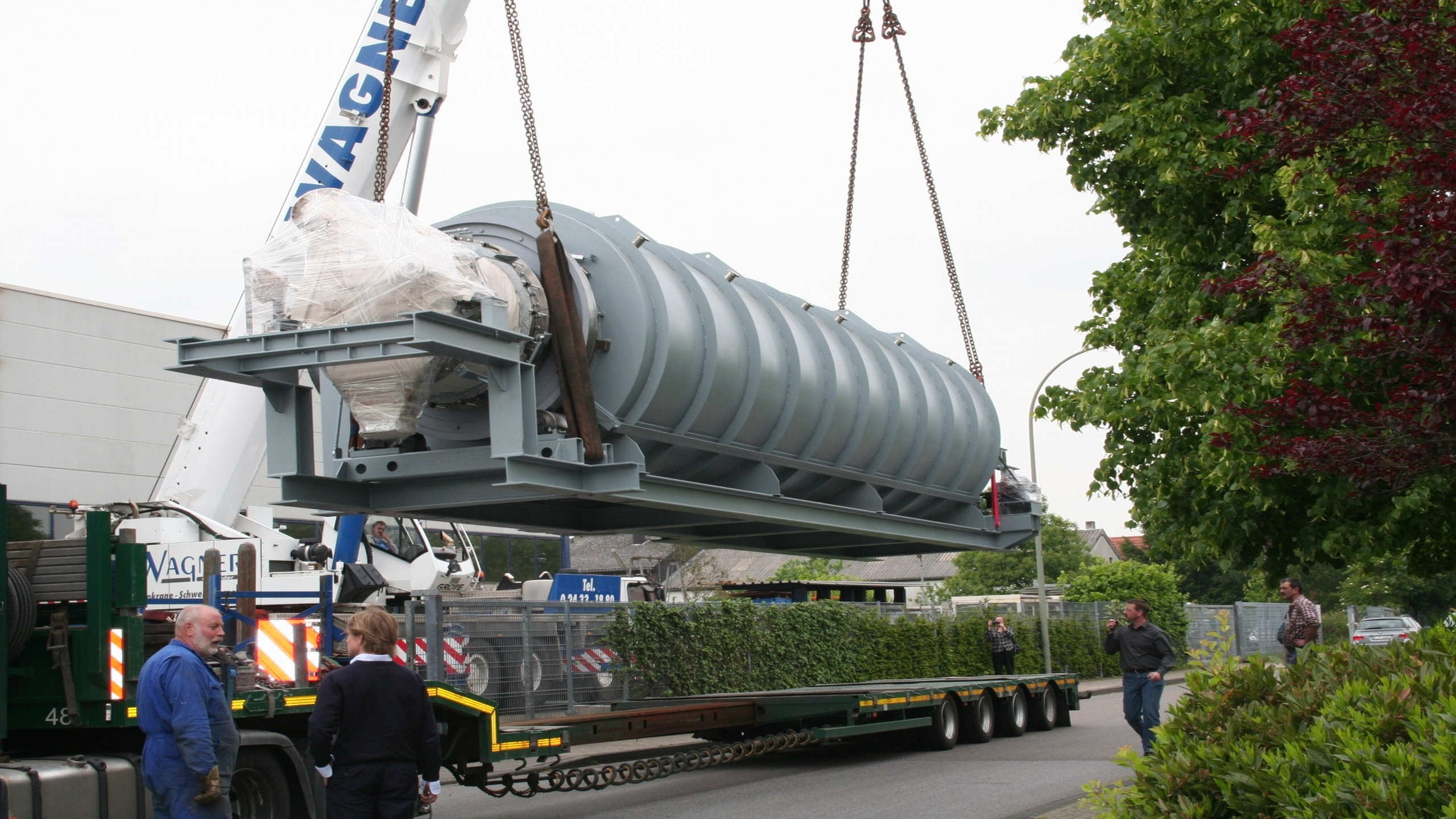 Pyrolysis technology and turn-key pyrolysis waste-to-energy projects ...